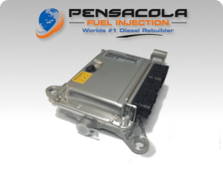 04.5-05 GM 6.6L Duramax LLY FICM – World Diesel