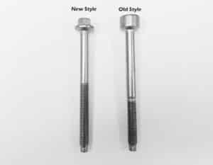 6.7L Ford Powerstroke OEM Fuel Injector Bolt Set – World Diesel